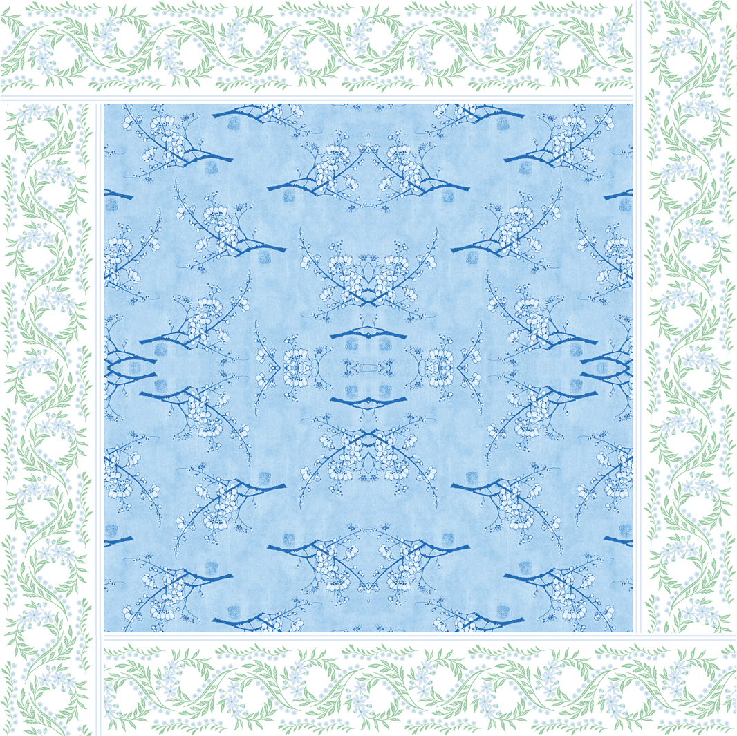 MAHJONG MATS – MAHJ ALL DAY