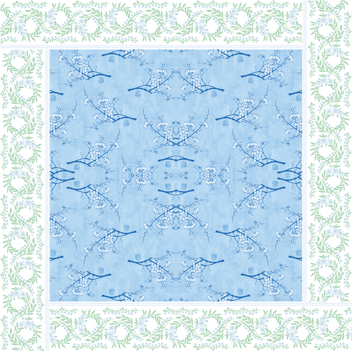 MAHJONG MATS – MAHJ ALL DAY